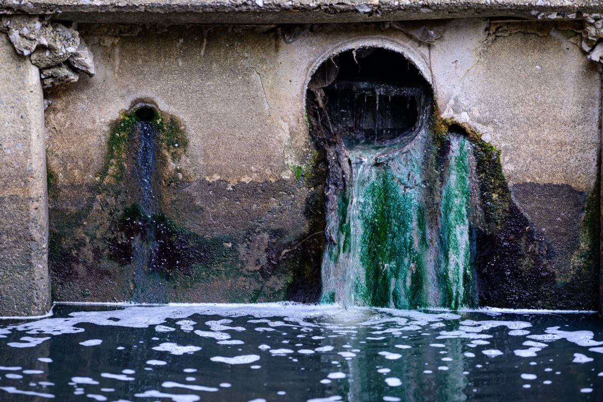 Ridurre l'inquinamento idrico per un futuro sostenibile | Ecoblog