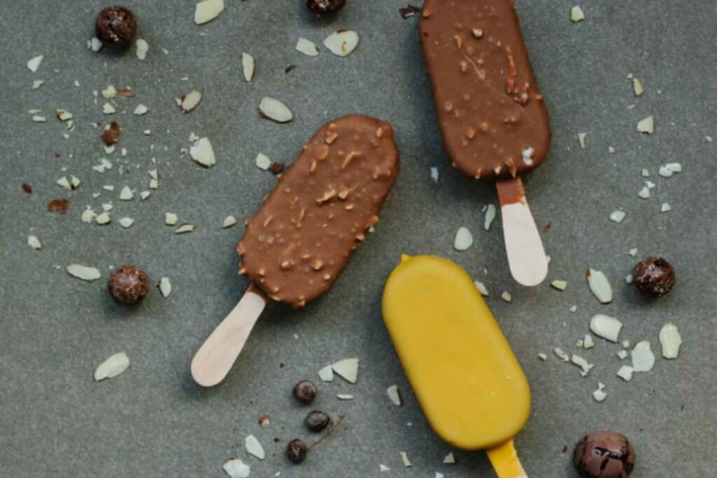 Lidl, nessuno immagina chi ci sia dietro la produzione dei gelati: uno ...