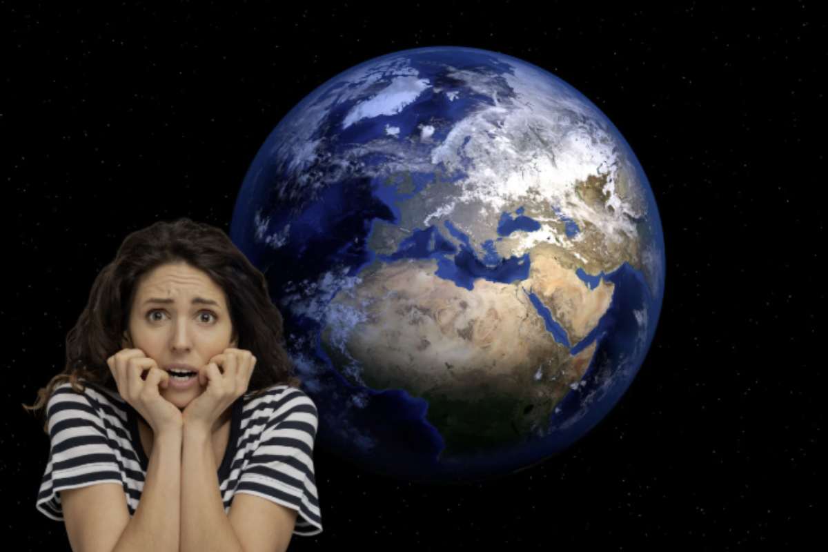 Il tempo sulla terra sta per finire, la previsione degli scienziati è apocalittica: quando ...