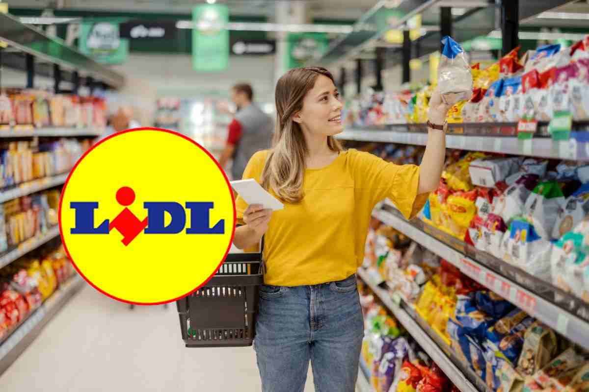 Regali d’autunno, Lidl svolta la concorrenza con l'offerta che ti farà ...